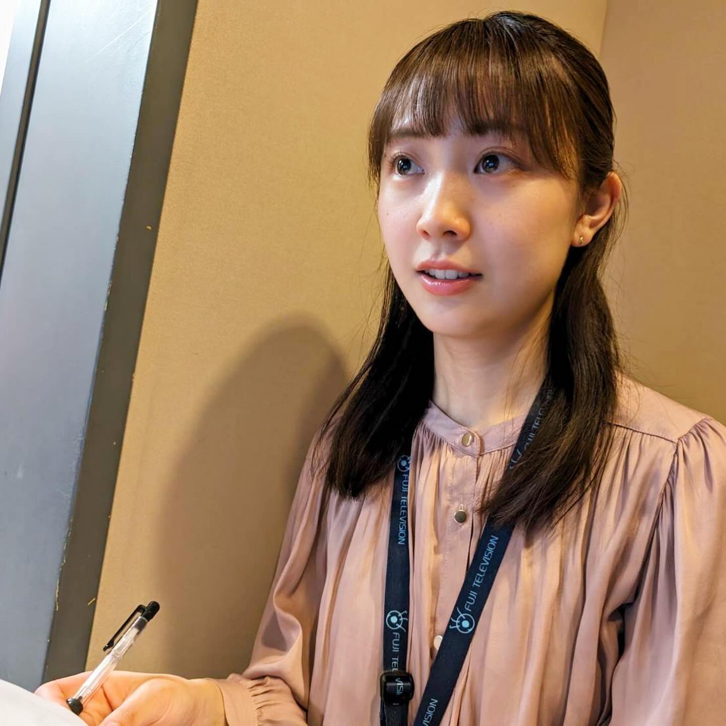 高崎春アナ｜高校大学や身長 結婚は？まとめ【フジテレビ女子アナ】 